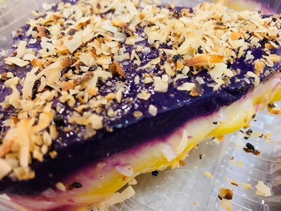 Filipino Bakery Cafe And Market Llc